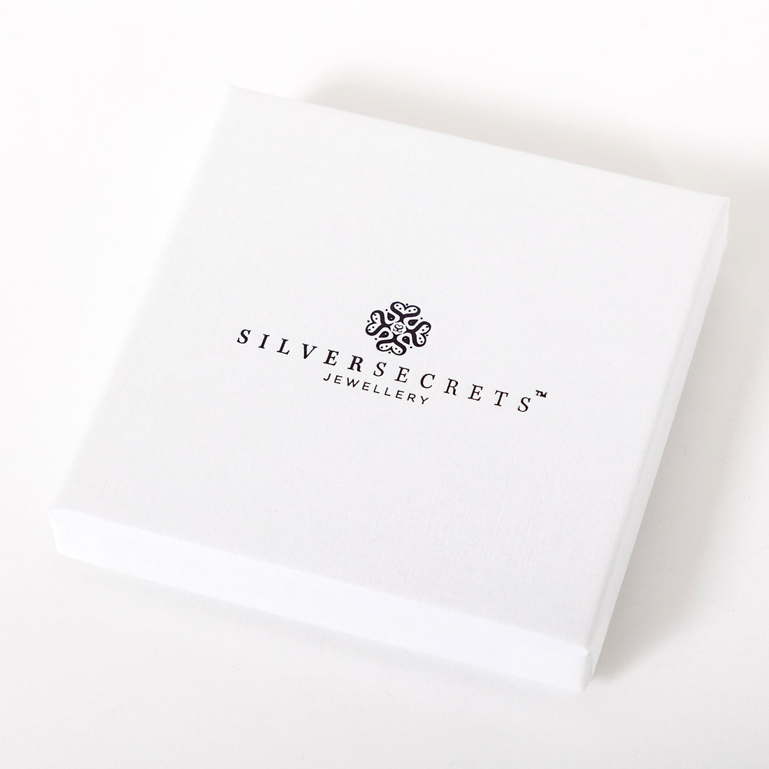 Sterling Silver Sparkle Halo Stud Earrings – Silver Secrets