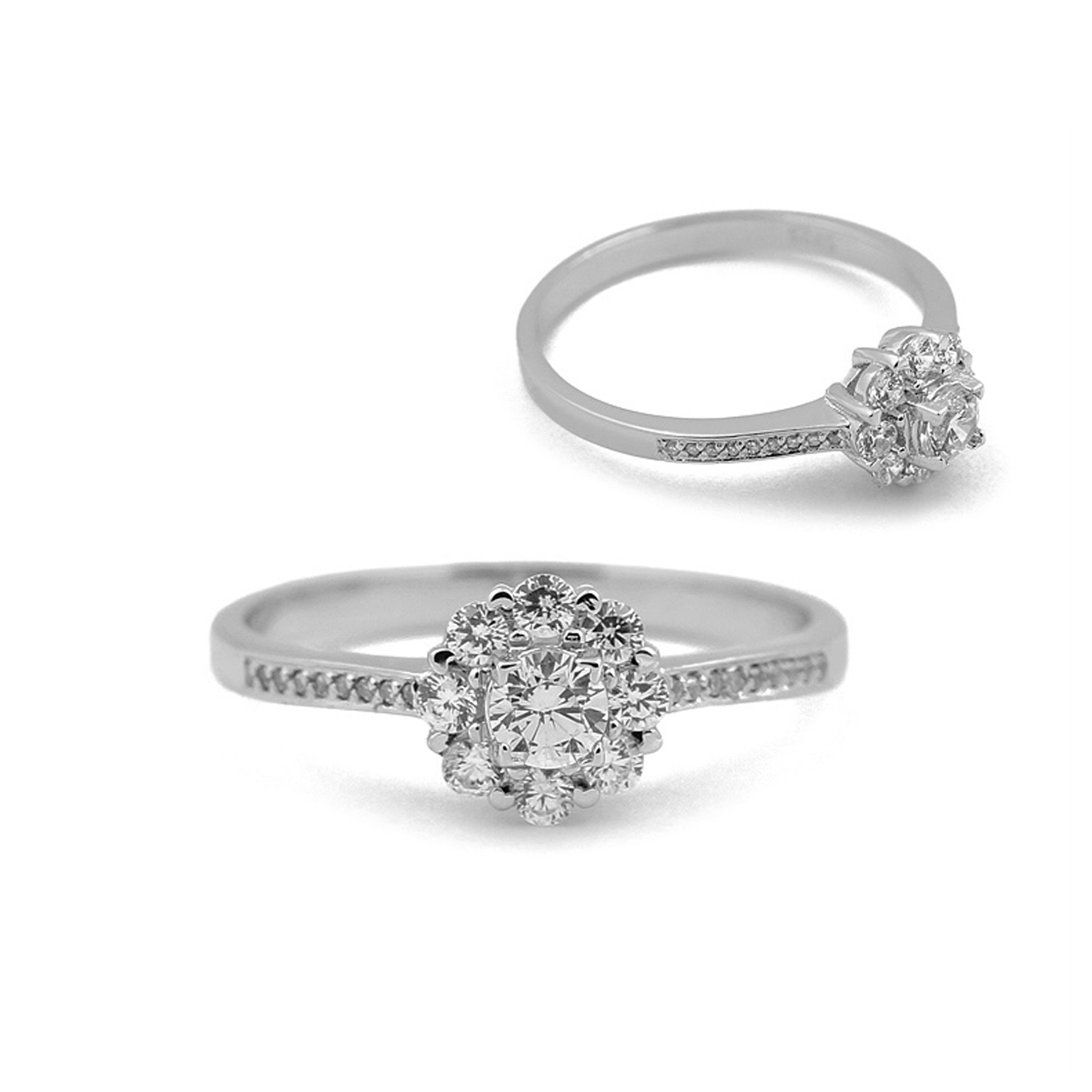 Luxury British Sterling Silver | Gold Jewellery | Earring Specialist ...